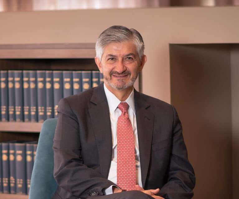 Alfonso Miranda Londoño | Esguerra JHR